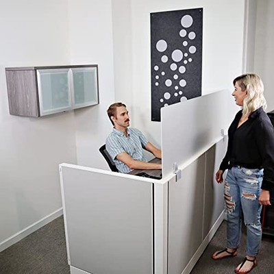 Cubicles & Systems Furniture - Call Center Cubicle