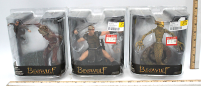 Beowulf Grendel 2007