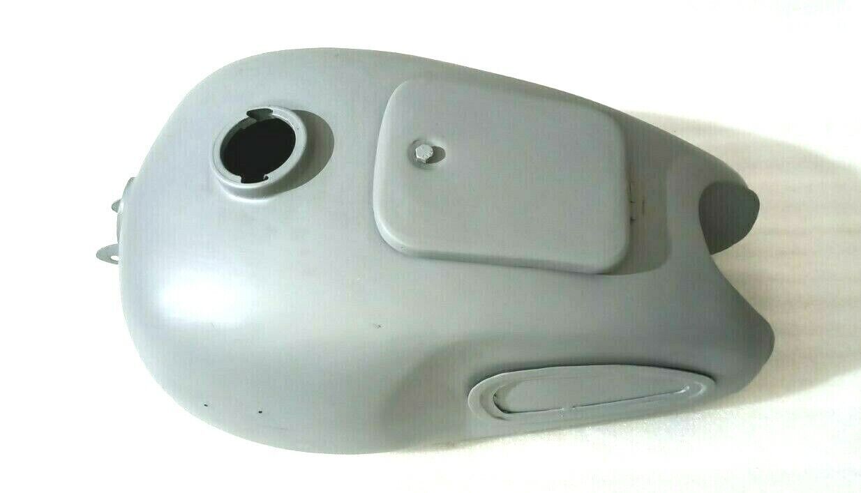 Fuel Petrol Gas Tank (Steel) BMW 1960'S R60/2 AirHead R69S S757 ...
