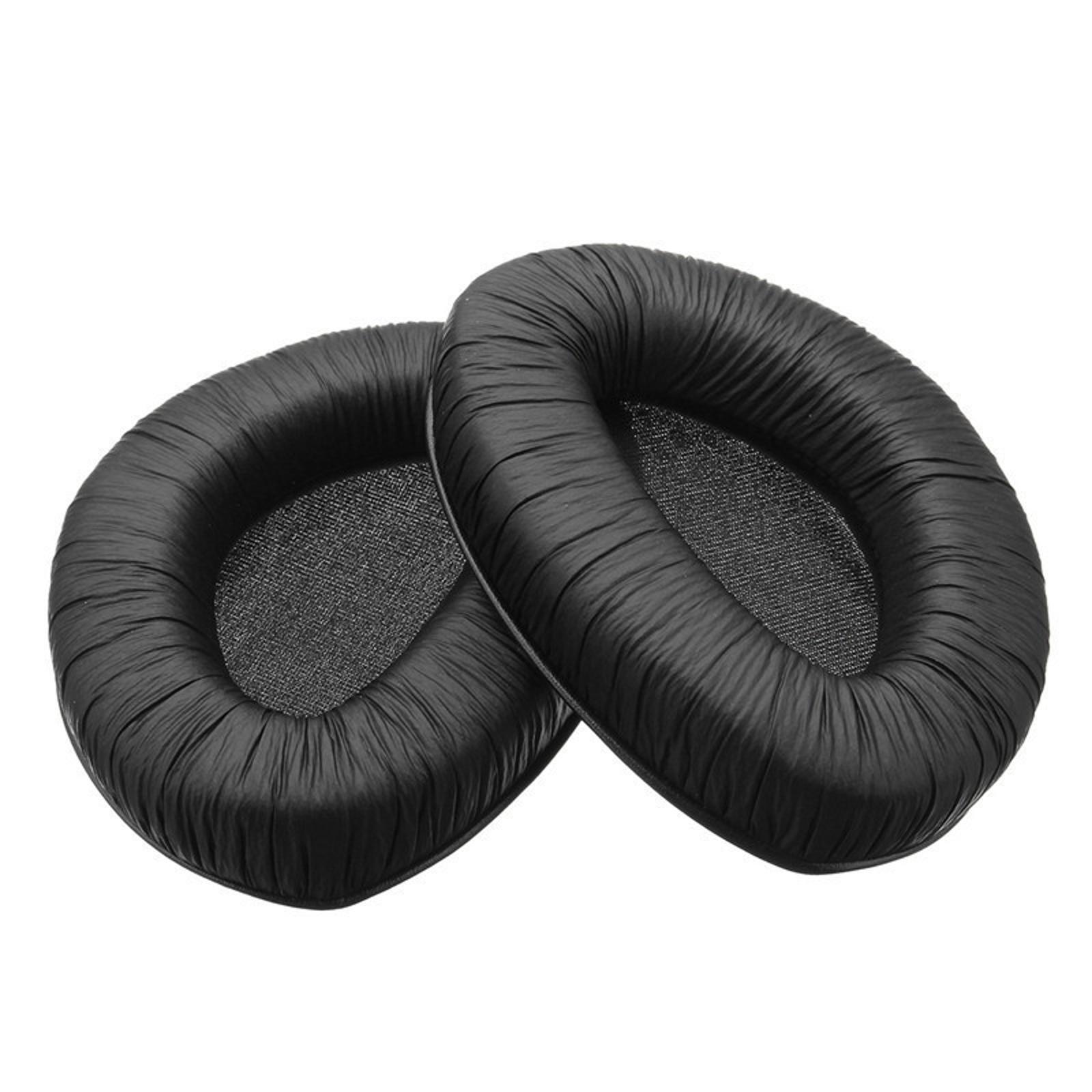 L+R Headphone Ear Pads Cushion Covers For Sennheiser RS160 RS170 RS180 ...