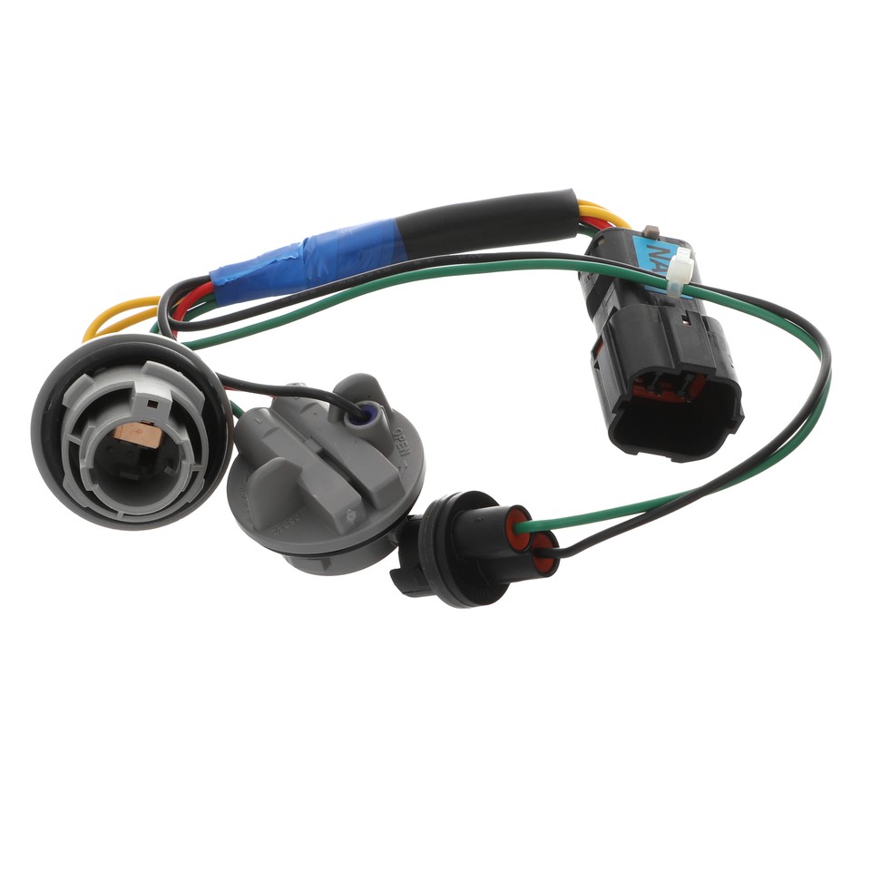 NEW OE Genuine Kia 2015-2018 Sedona Socket & Wire Tail Light Harness ...