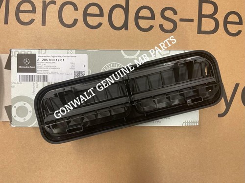 Mercedes Benz AMG® GT 53 AMG® GT 63 AMG® GT 63 S 19-21 Vent Valve OE ...