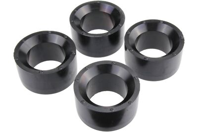 Suspension Spring Plate Bushing Set Rear URO For 1968-1989 Porsche 911 ...