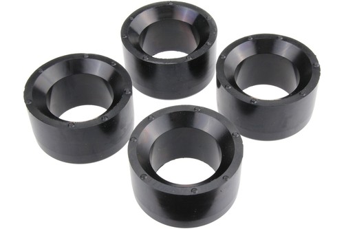 Suspension Spring Plate Bushing Set Rear URO For 1968-1989 Porsche 911 ...