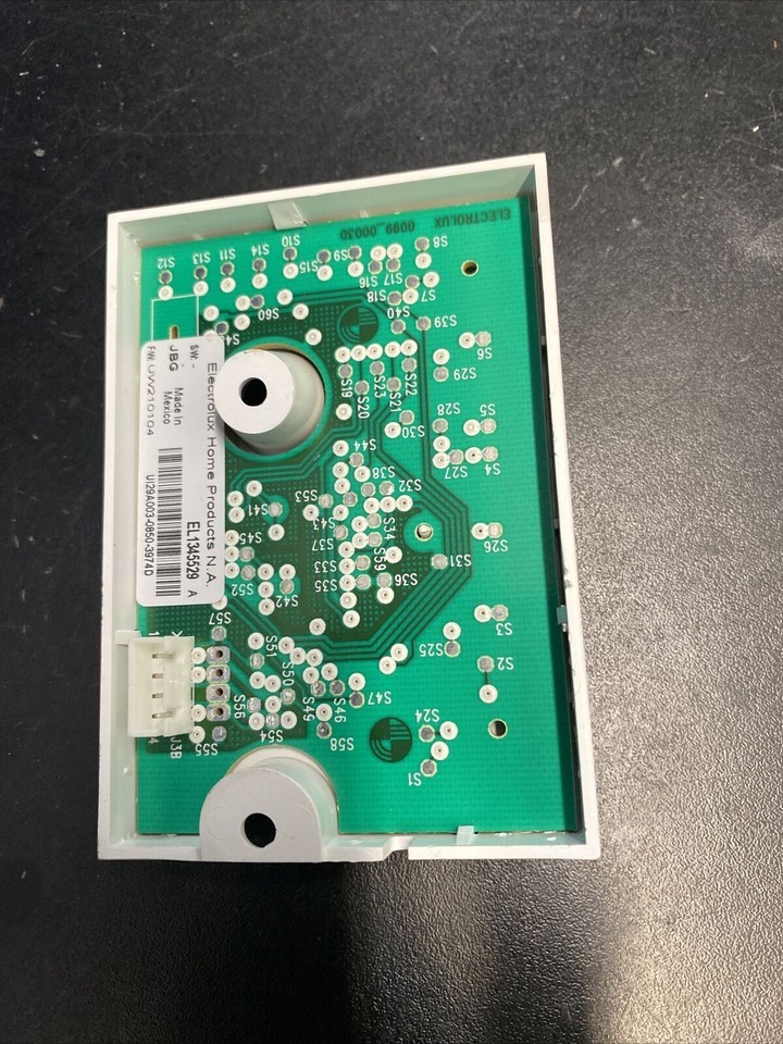 FRIGIDAIRE DRYER CONTROL BOARD - PART # EL1345529 EL 1345529 |BK1516 | eBay