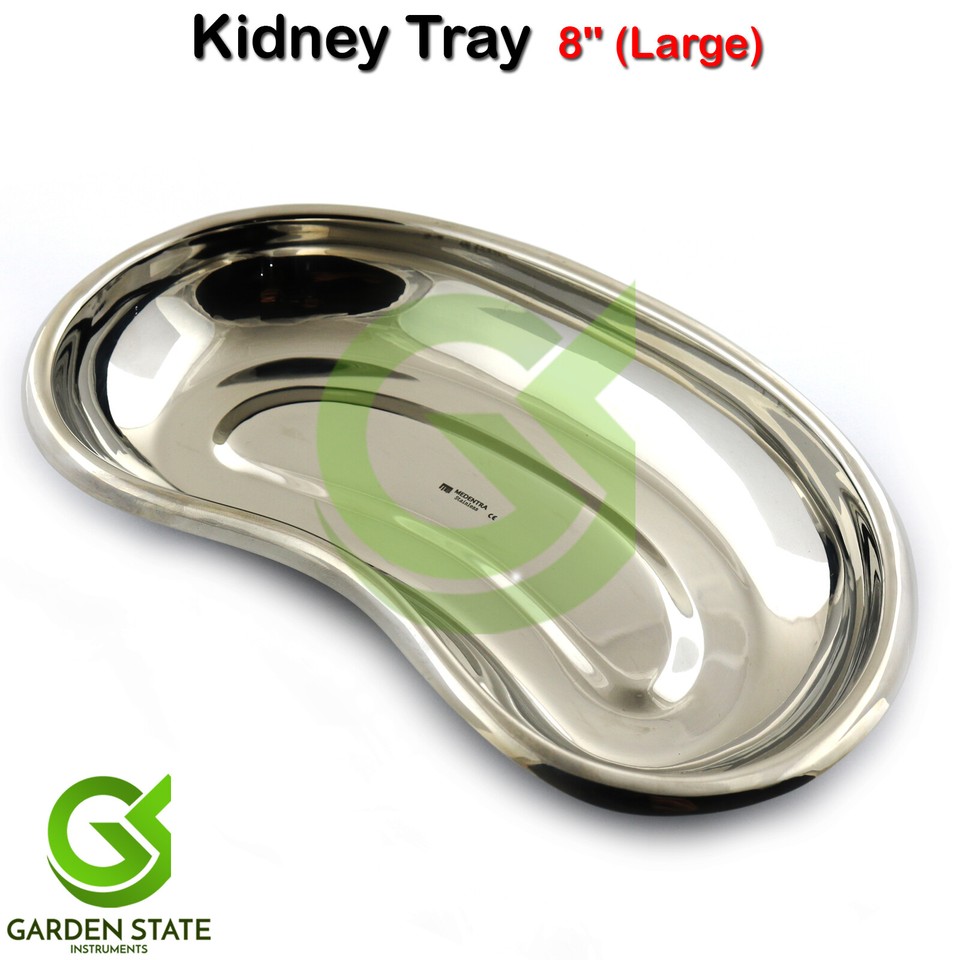 Minor Surgery Tray Kit Dermal Excision Set Dermatology Skin Surgical ...