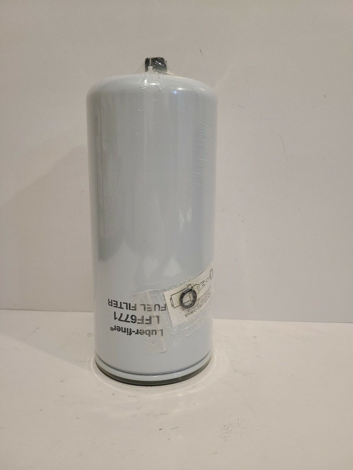 CATERPILLAR 3261643 - Fuel filter cross reference