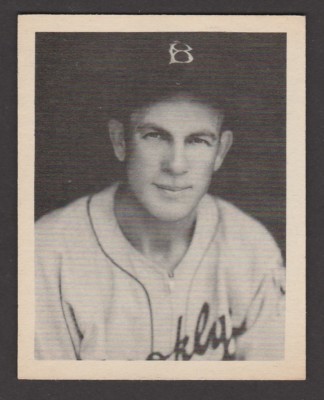 1939 PLAY BALL # 140 RAY HAYWORTH RC INV J6037 | eBay