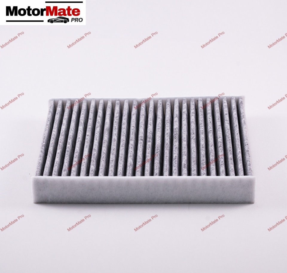 Toyota / Lexus Genuine OEM Charcoal Carbon In-Cabin Clean Air Filter ...