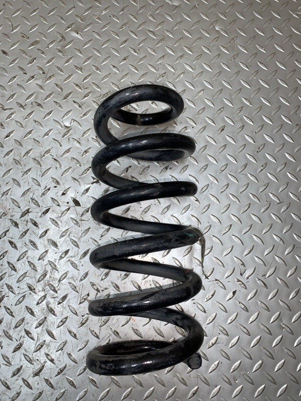 13 14 15 16 Lincoln MKS Rear Left or Right Coil Spring Suspension OEM ...