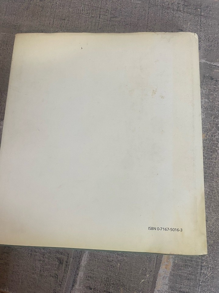 A Journey Into Gravity And Space time By John Wheeler- Scientific ...