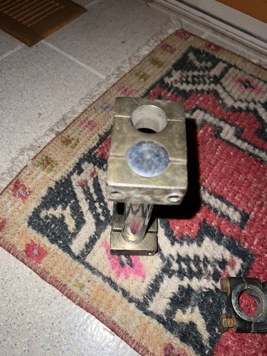 Flanders Chopper 1” Risers Knucklehead Panhead Shovelhead Harley ...