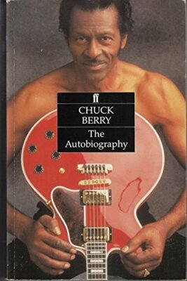 Autobiography by Chuck Berry Paperback Book The Fast Free Shipping | eBay