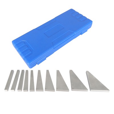 Gauge Blocks - Round Gage Blocks