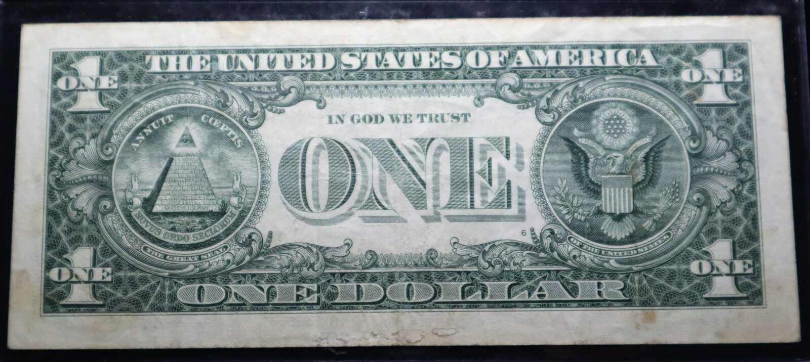 2013 $1 DOLLAR STAR NOTE *******LADER SERIAL NUMBER" 01234" | eBay