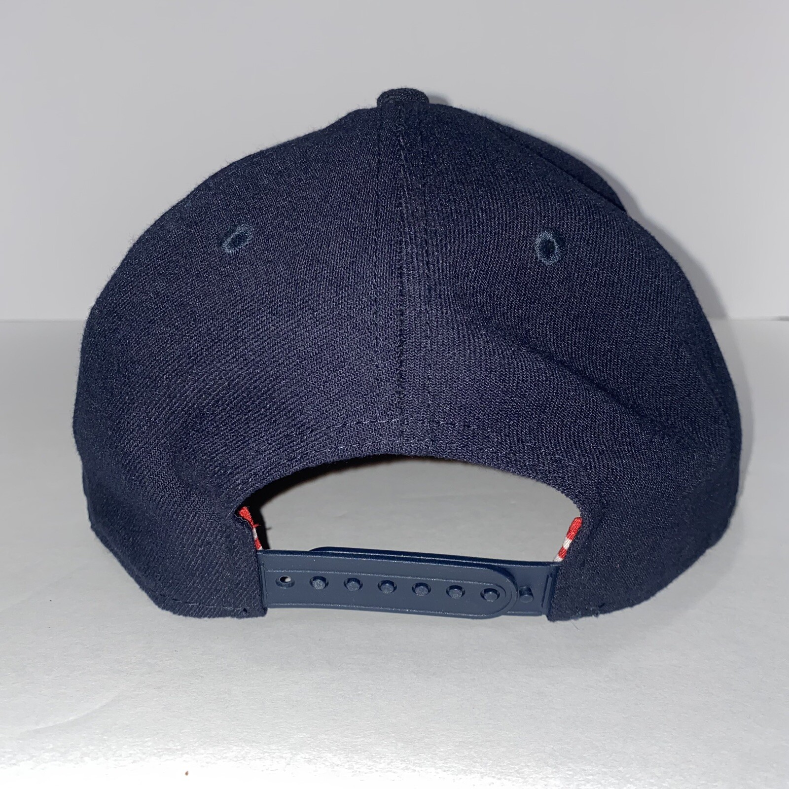 Dude Perfect Hat Cap Snap Back Blue 9Fifty Adjustable… - Gem