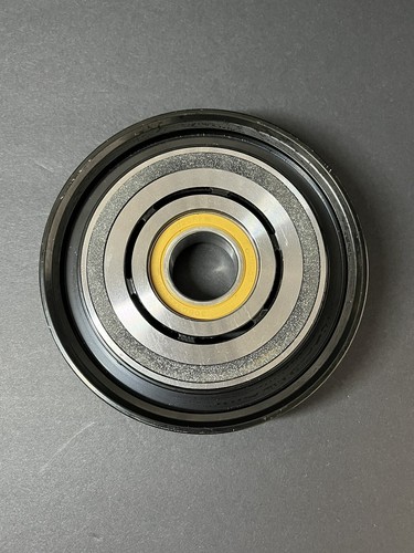 AC Compressor Clutch Coil Clutch 10SR17C (PART).. | eBay