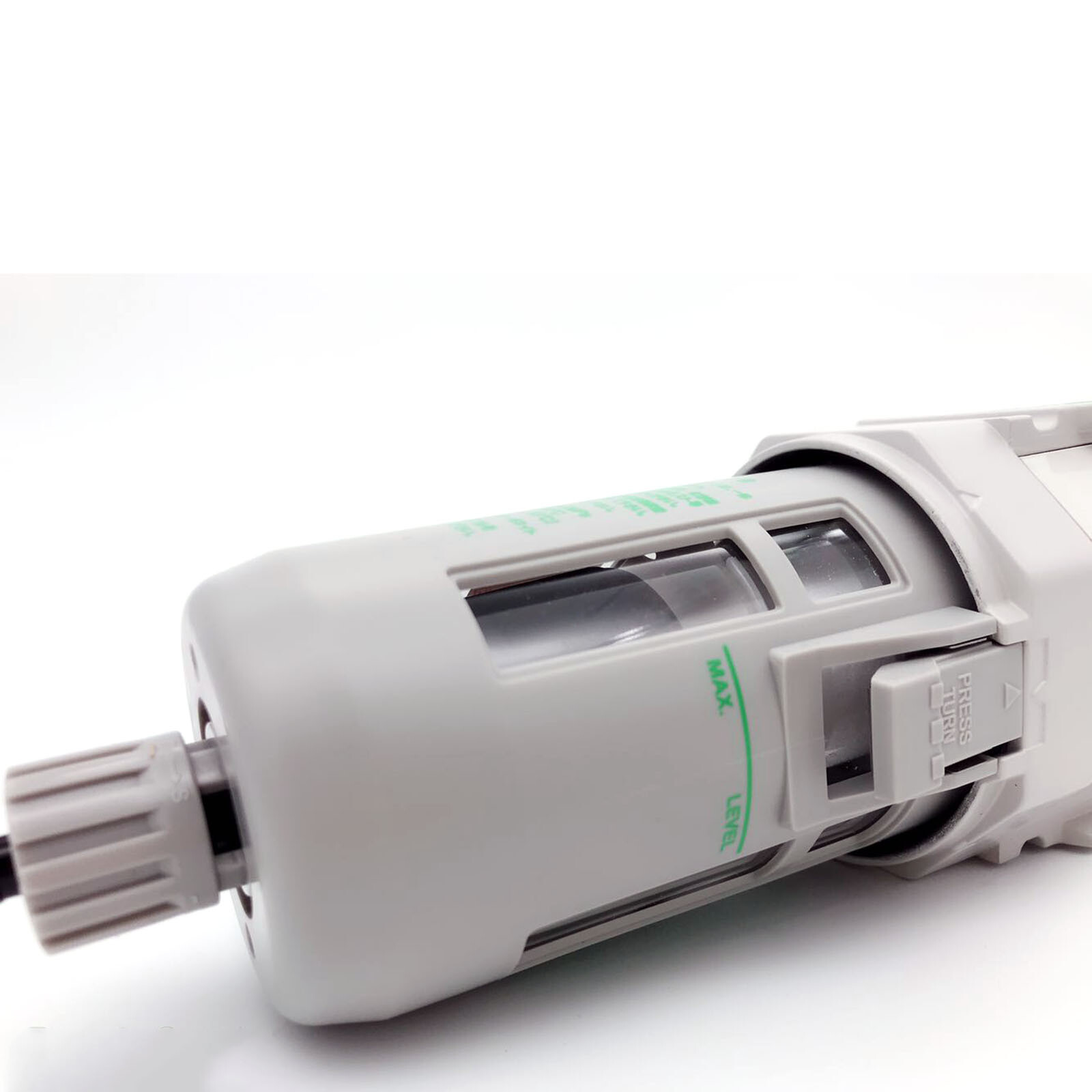 CKD F3000-10-F Air Filter Outdoor Use W Series Large Main Line Filter ...