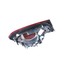 Rear Right Tailgate Tail Light 63217313056 For 2011 to 2014 BMW 3 ...