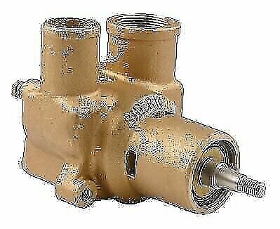 Sherwood Sea Water Pump Cat 3208, 1-1/2x1-3/4 | eBay