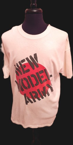New model army t-shirt - Gem