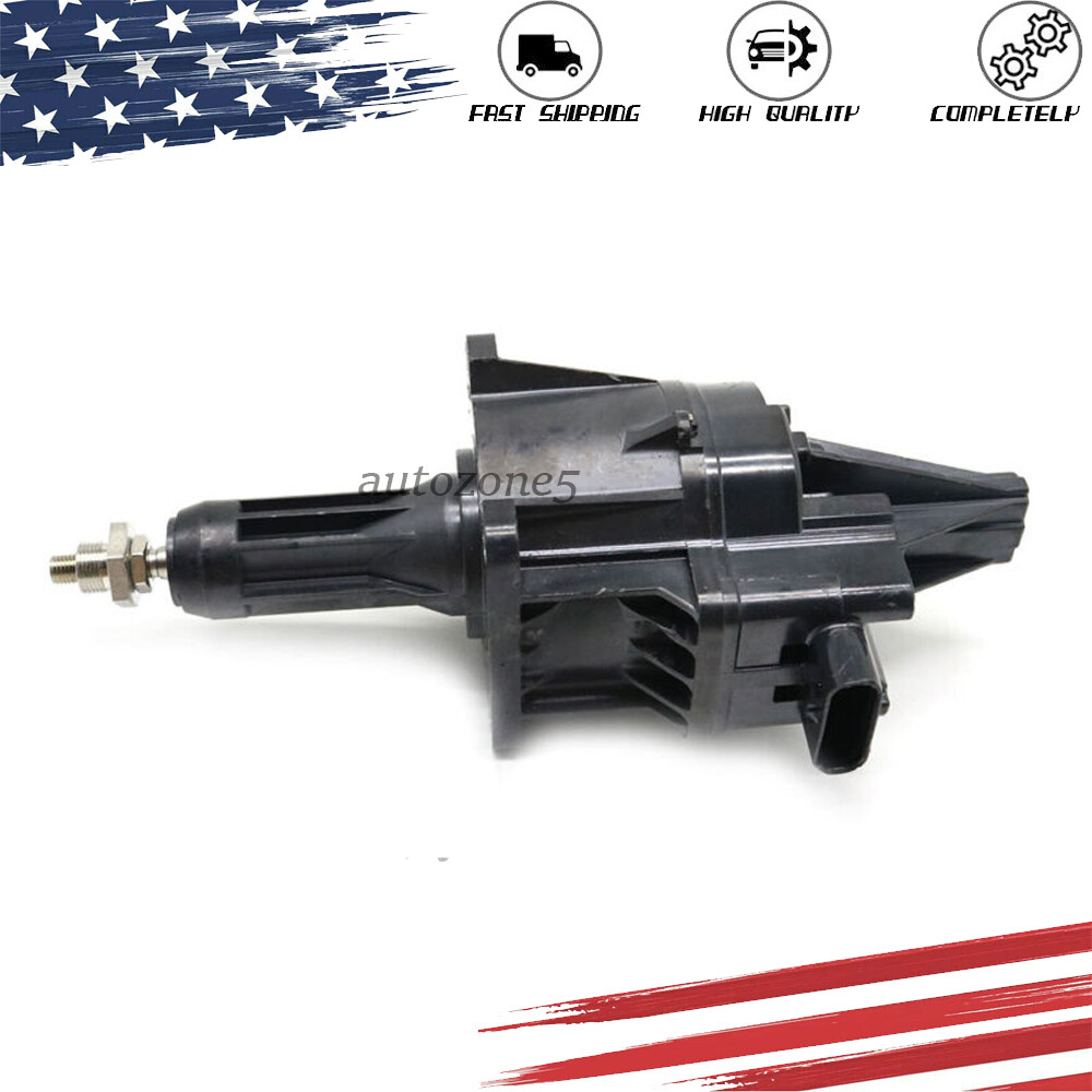 Actuator Adjustment 11657635804 Turbocompresor Turbo Con Actuador De ...