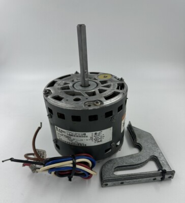 Motors - Ge Blower Motor