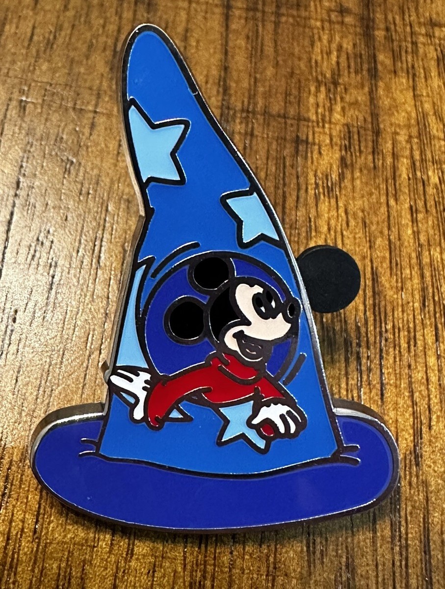 Mickey Mouse Des Illuminati