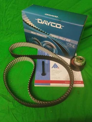 LAND ROVER DISCOVERY 4/5/RR-3.0 TDV6 TIMING BELT KIT_GENUINE - LR078913 ...