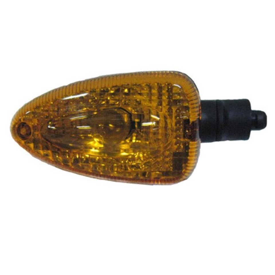 Genuine Replacement Turn Signal - Pair for BMW F650 F800 G450X K1200 ...