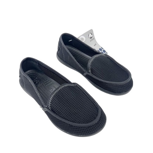 Crocs Melbourne RX shoes women's size 4 arch support comfort slip on ...