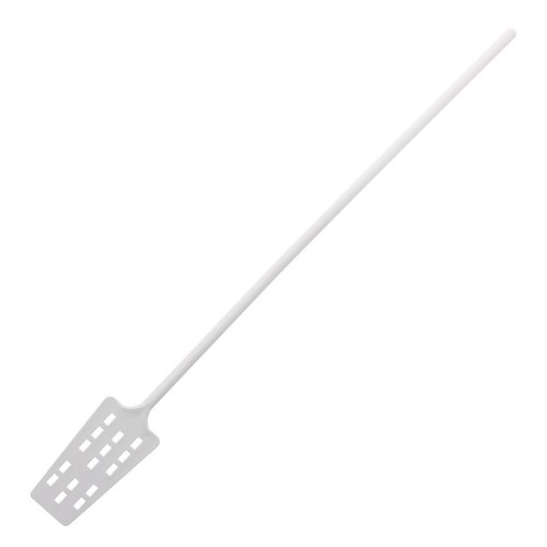 Beer Paddle 60cm Full Food Grade Plastic Brewing Long Handle Essential ...