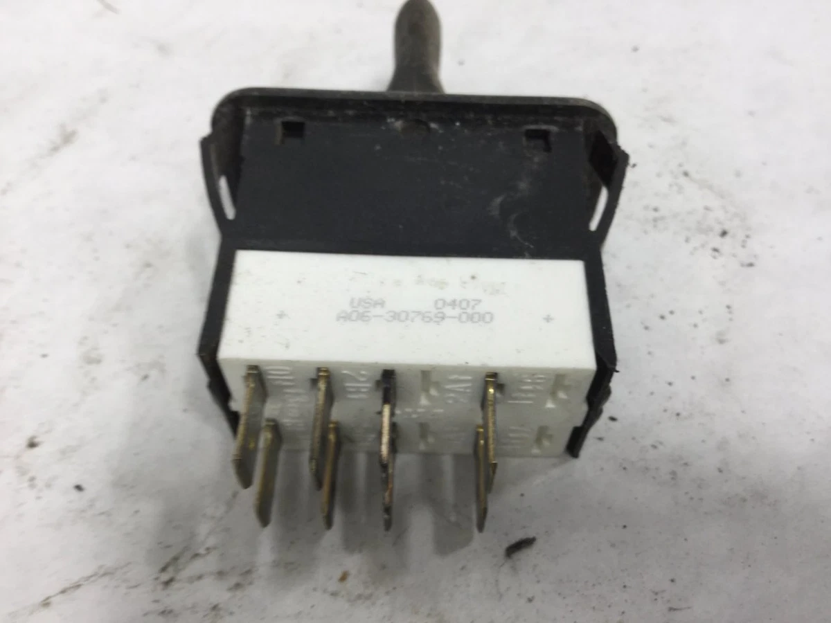 Freightliner Columbia No Dash Lights | Shelly Lighting