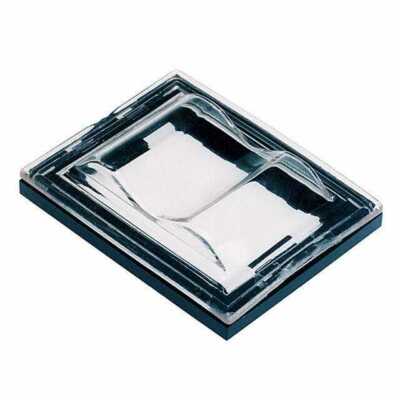 SWITCH DUST COVER F/JWL SER | eBay