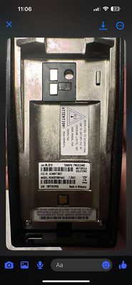 Motorola RDX RDU4160d Two Way Radio 616174262894| eBay