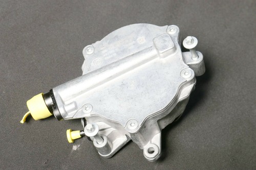 8605976 NEU & OEM BMW Unterdruck Pumpe Vakuumpumpe X5 E70 M 555PS X6 ...