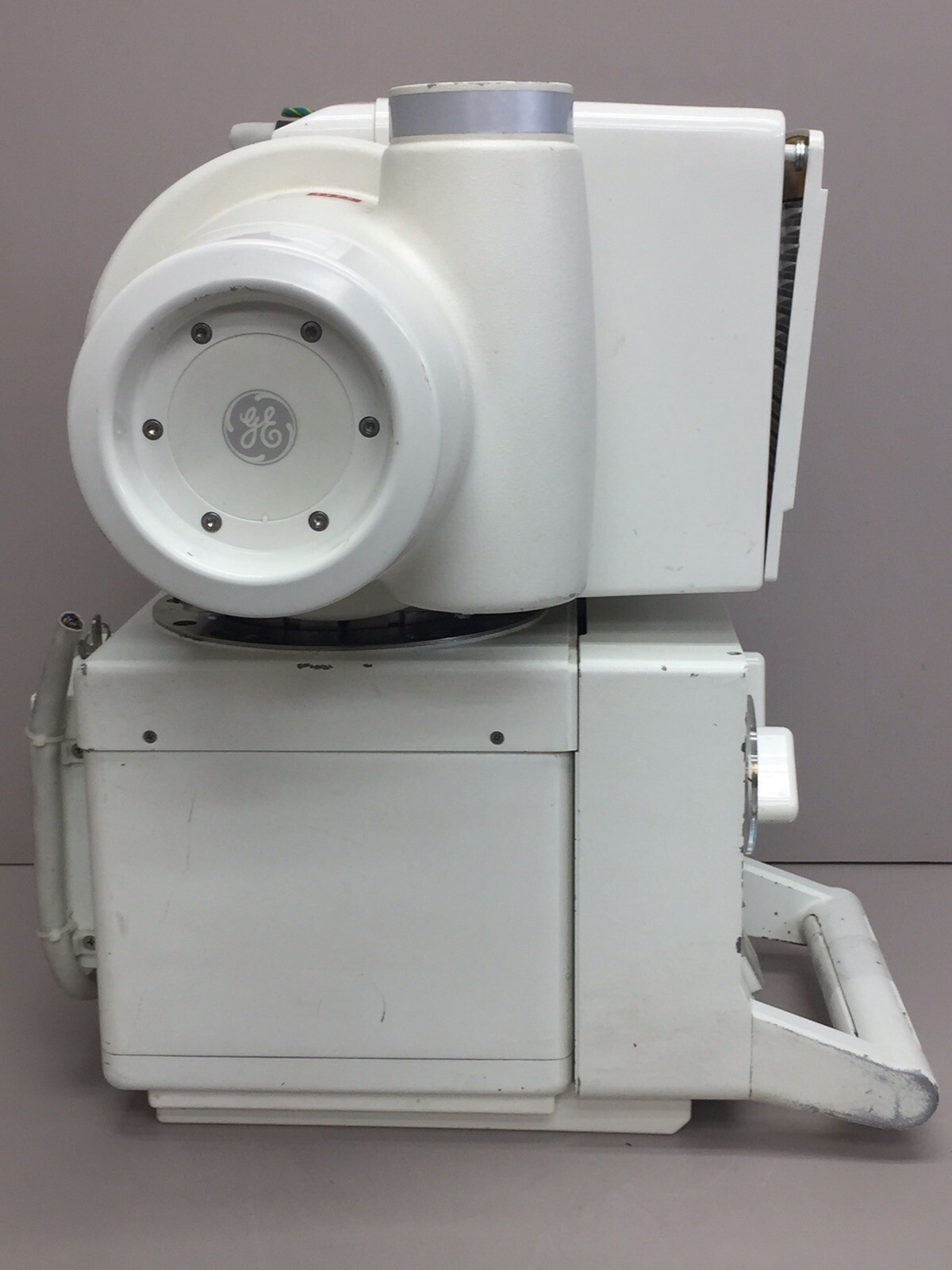 GE ADVANTX Legacy X-ray Tube 46-155400g843 for sale online | eBay