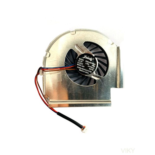 CPU Cooler Cooling Fan for IBM For Lenovo ThinkPad T61 T61P R61 T500 ...