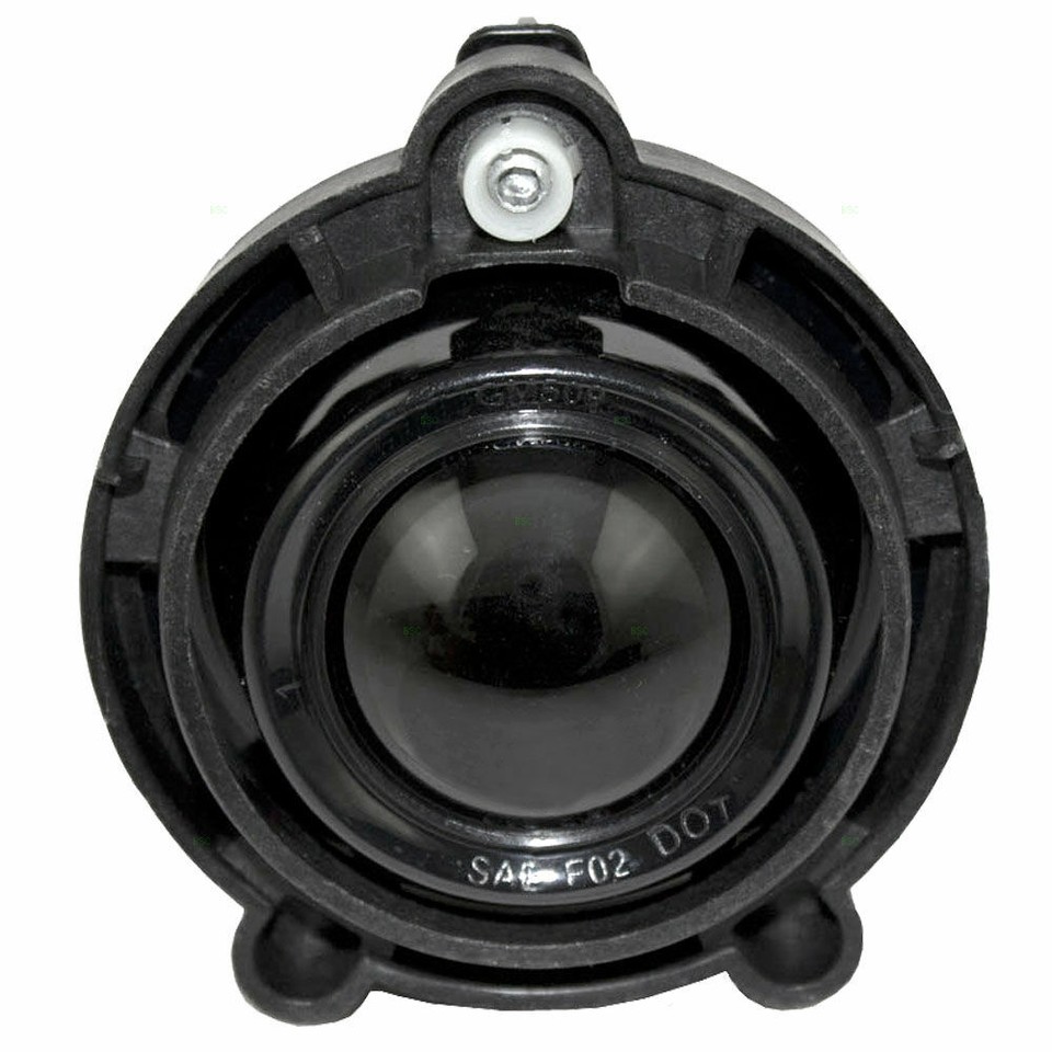 THOR MOTOR COACH TUSCANY 2014 2015 2016 2017 FOG LIGHTS BUMPER LIGHTS ...