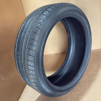 PIRELLI 225/40R19 CINTURATO P7 ALL SEASON RUN FLAT /RSC Wheel Tire | eBay