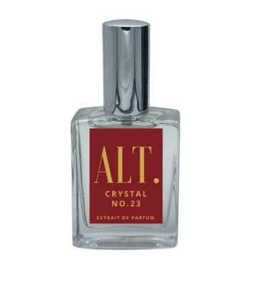 ALT Fragrances - Crystal No 23 EDP (Baccarat Rouge 540), 2 oz | eBay
