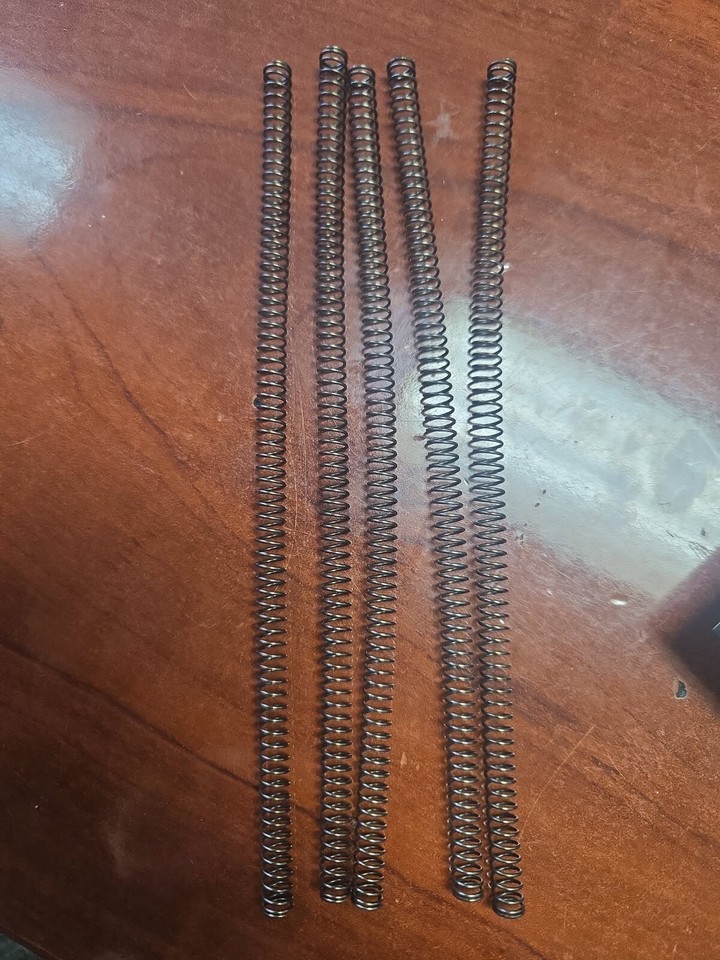 Winchester Model 190/290 Return Springs | eBay