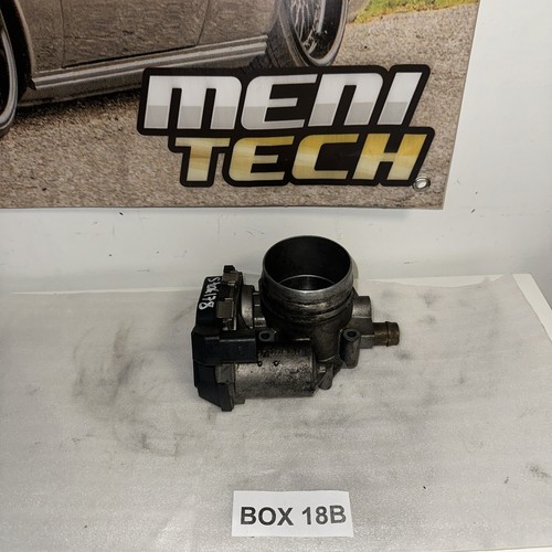 STCK-178 BMW THROTTLE BODY ASSEMBLY A2C53355204 7588625 | eBay