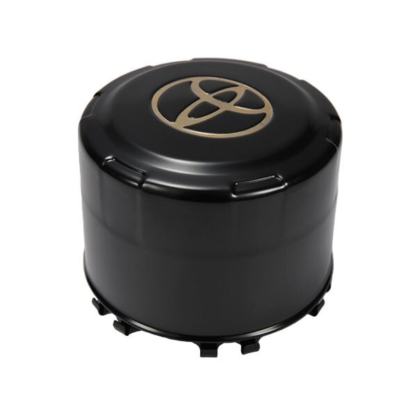 JDM OEM TOYOTA Land Cruiser 80 LX Wheel Hub Ornament Center Hub cap ...