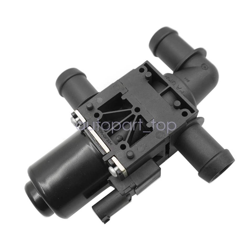 LR167749 HEATER CONTROL VALVE for Land Rover Defender Range Rover Sport ...