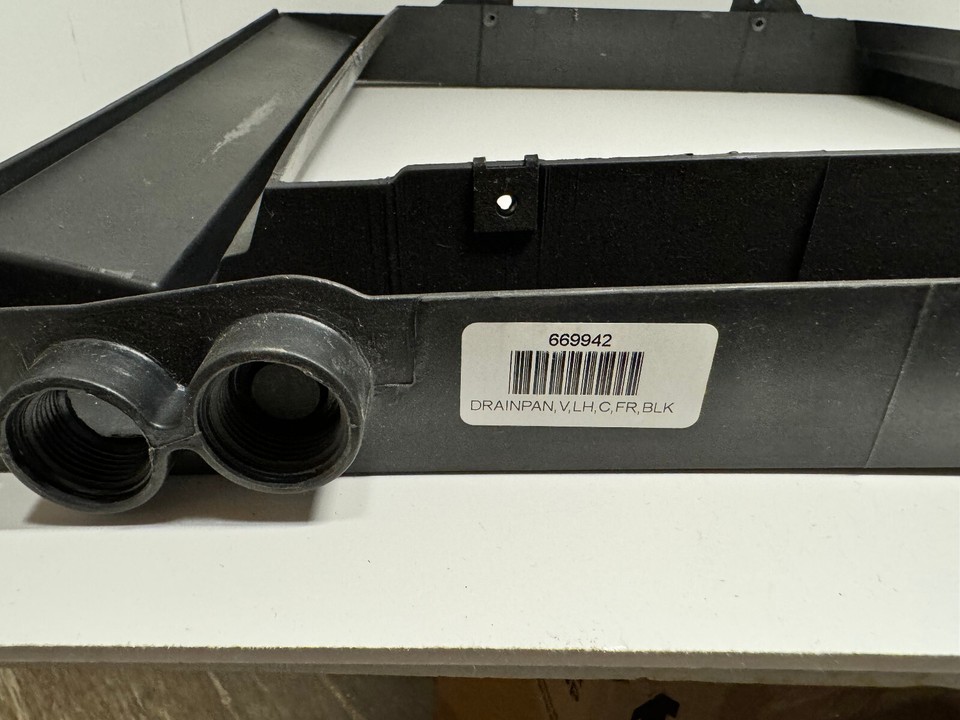 # 669942 Nordyne Nortek Coil Drain Pan | eBay