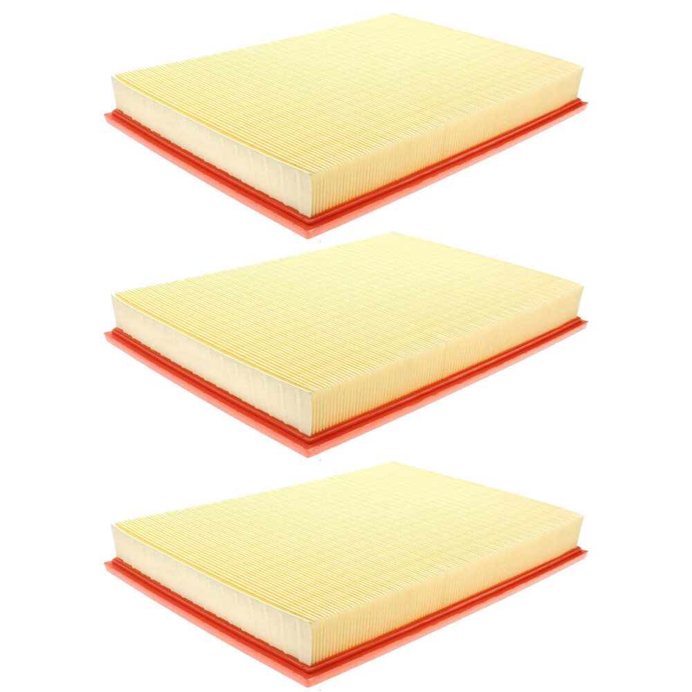 MERCEDES-BENZ 0000902651 - Air filter cross reference