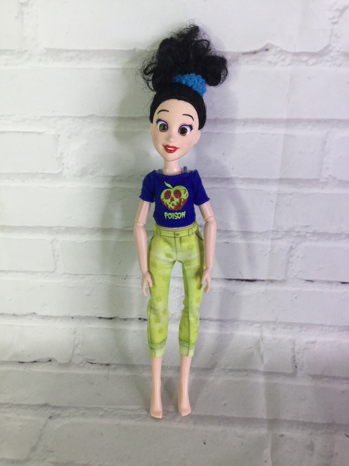 Disney Wreck it Ralph Breaks The Internet Snow White Comfy Princess ...