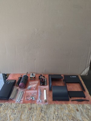 ZEBRA ZM400 ASSORTED PARTS PACK | eBay