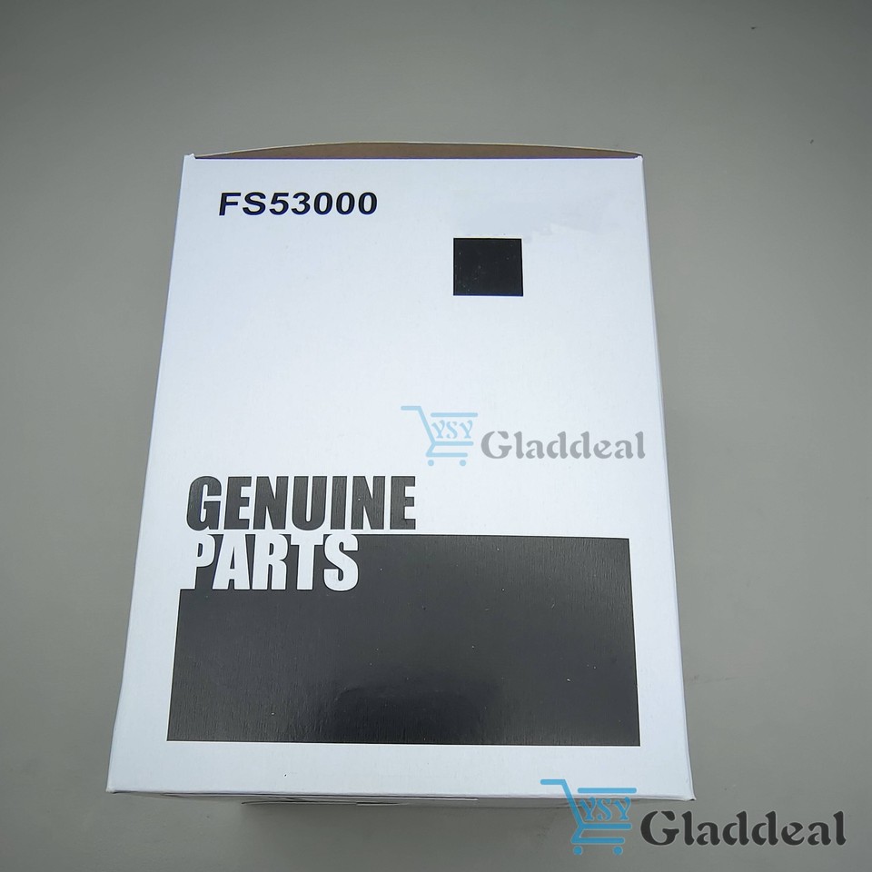 Fuel Filter Fit for Ram 2500 3500 4500 5500 6.7L Fleetguard FS53000 ...